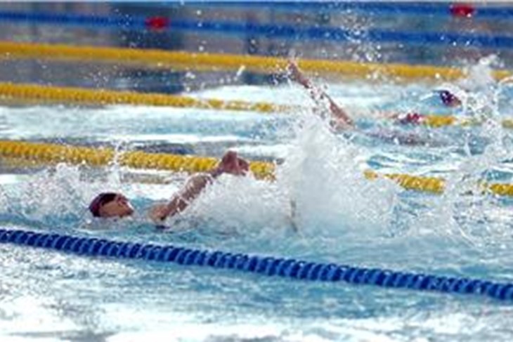 Hrvatski reprezentativci nastupili na SP-u za plivače sa Downovim ... Hrvatski reprezentativci nastupili na SP-u za plivače sa Downovim ...